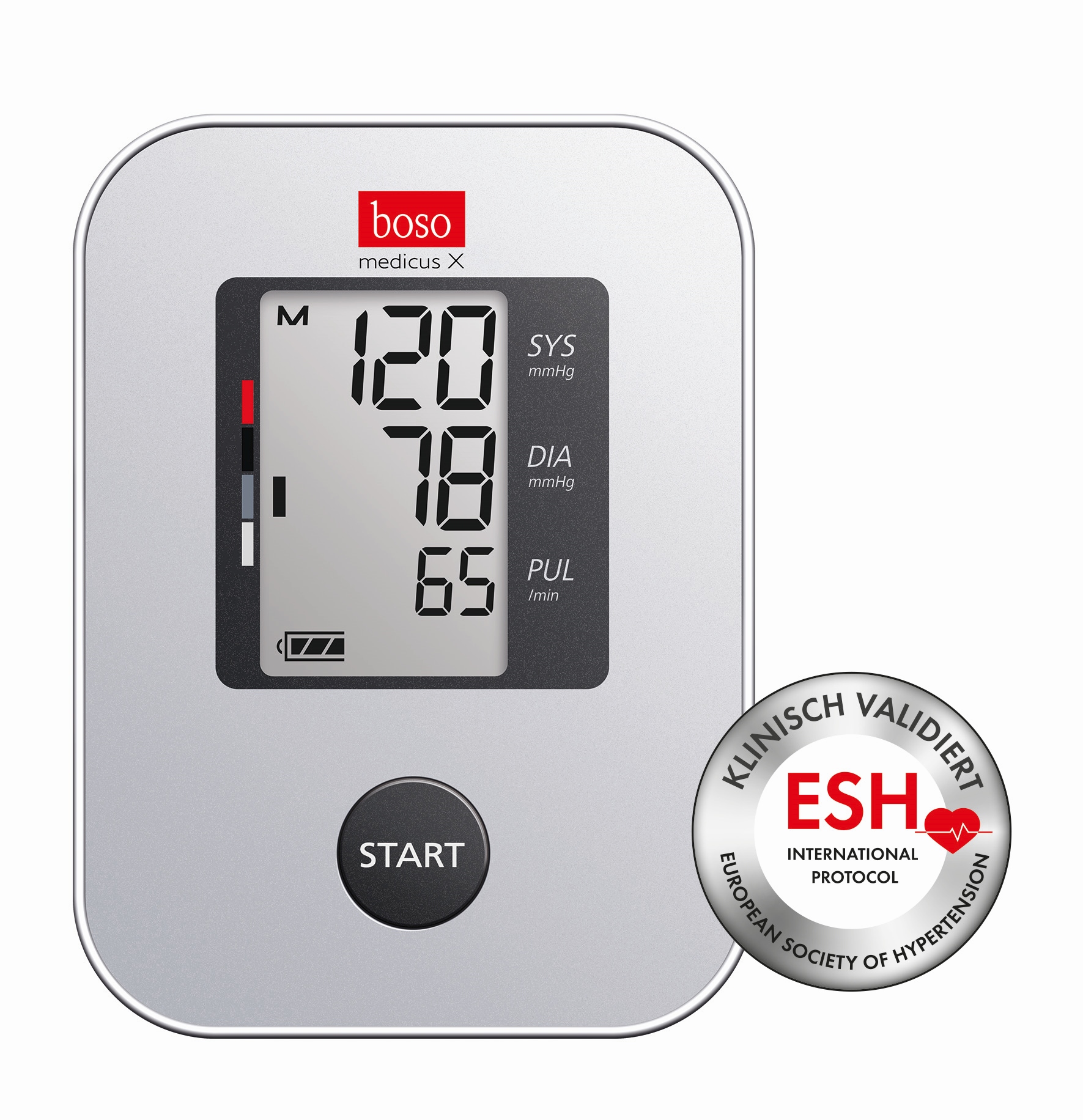 boso medicus X Blutdruckmessgerät | Ärzteverlag-Shop